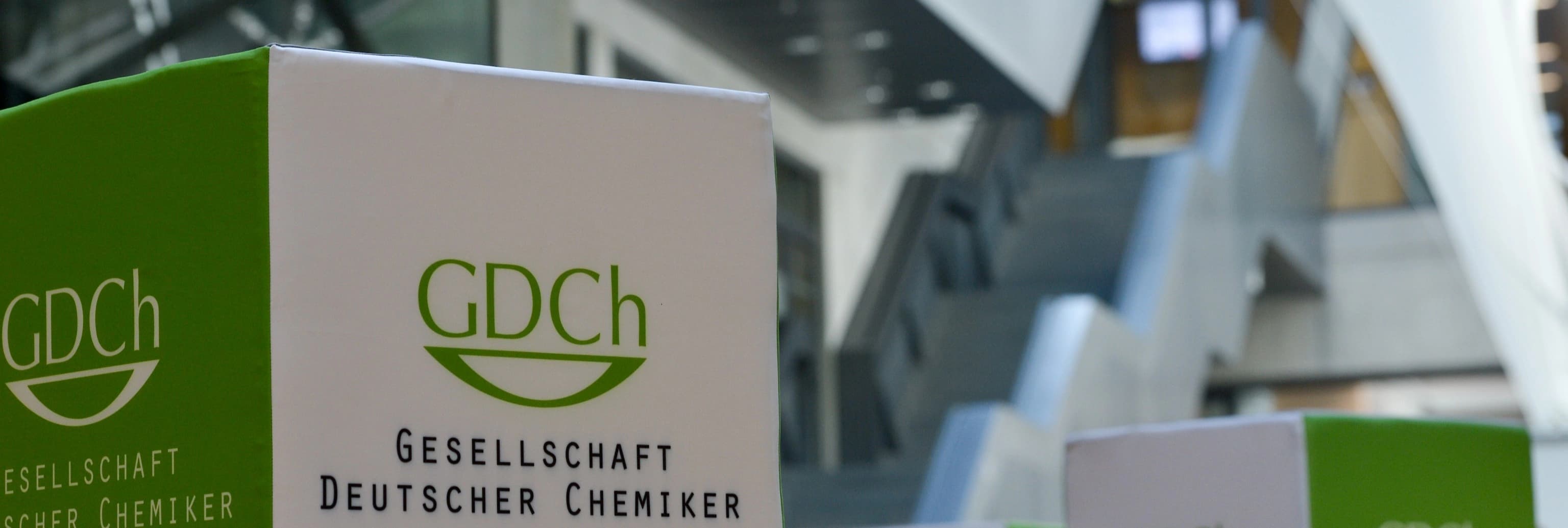 Über die GDCh.academy